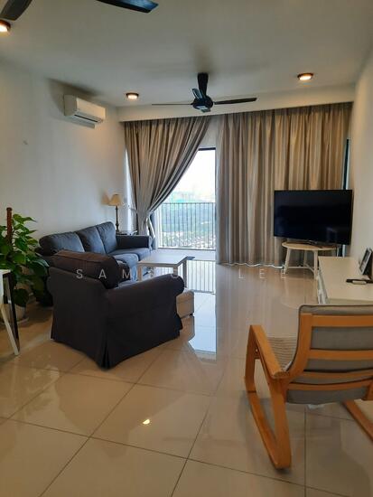 Condominium for Rent at Westside Three - Samson Lee