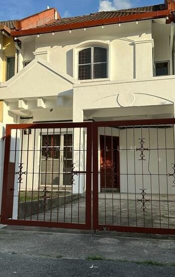 2-storey Terraced House for Sale in Usj 12 (Subang Jaya) - Cindy Lum