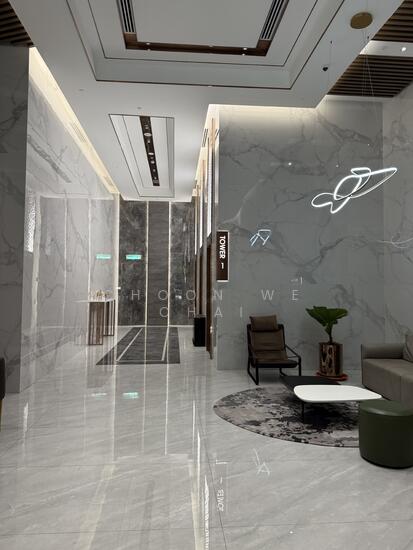 Service Residence for Rent at Core Residence @ TRX - Michelle Chai