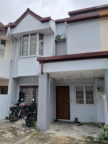 2-storey Terraced House for Sale in USJ 1, Taman Subang Permai (Subang ...