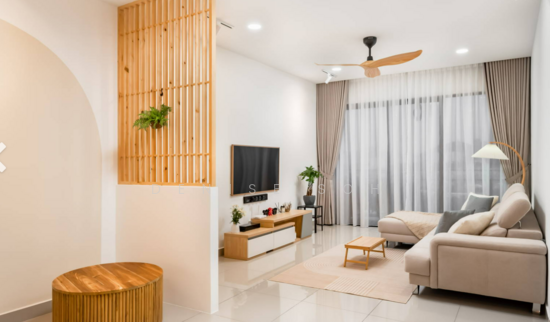 Condominium for Sale at Skyline Kuchai - Denise Soh