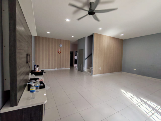 Taman Mutiara Mas untuk Untuk Disewa - RM 3,300 /bulan (2024 ...