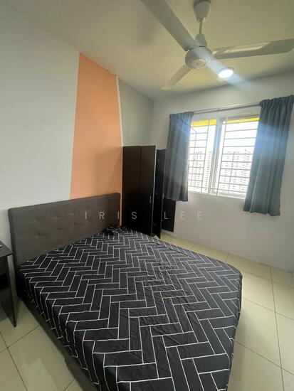 Condominium for Rent at Residensi PV18 - Iris Lee
