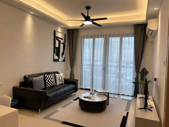 Service Residence for Sale at R&F Princess Cove Phase 2 - Seine Region ...