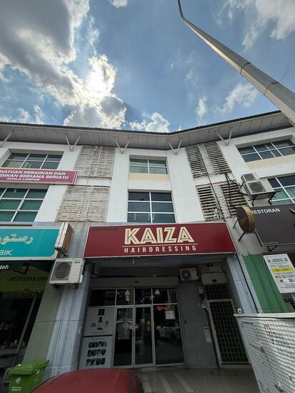 Shop for Rent in Bandar Sri Permaisuri (Cheras) - Calvin Poh