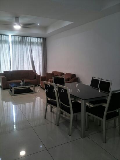 Condominium for Rent at KSL D'Esplanade Residence - Connie Choong