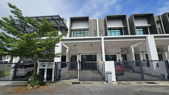Taman Bukit Cheng untuk Untuk Dijual - RM 620,000 (2024) | PropertyGuru ...