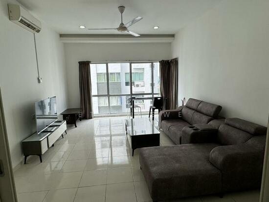 Service Residence for Sale at I Residence - Ethan Swe