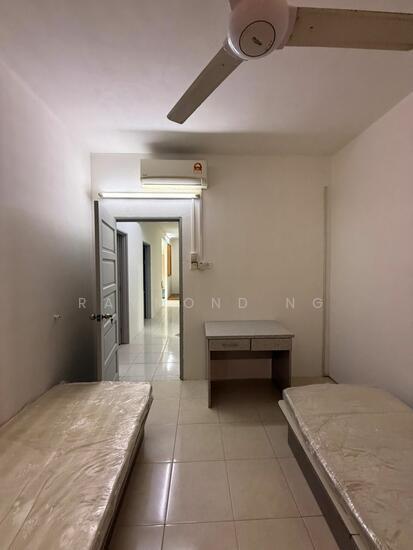 Unipark Condominium untuk Untuk Disewa - RM 1,700 /bulan (2024 ...