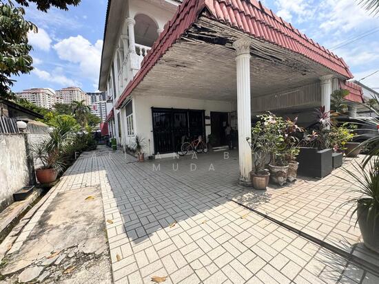 Taman Setapak Indah untuk Untuk Dijual - RM 1,100,008 (2024 ...