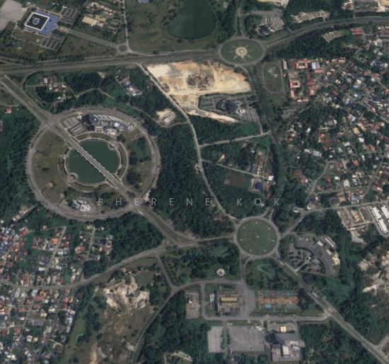 Residential Land for Sale in Petra Jaya (Kuching) - Sherene Kok