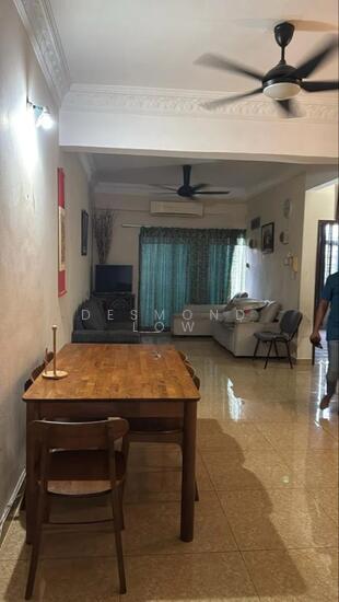 Condominium for Rent at Tiara Duta - Desmond Low