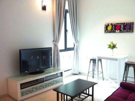 Condominium for Sale at The LIGHT COLLECTION II - Jacyntha Lee