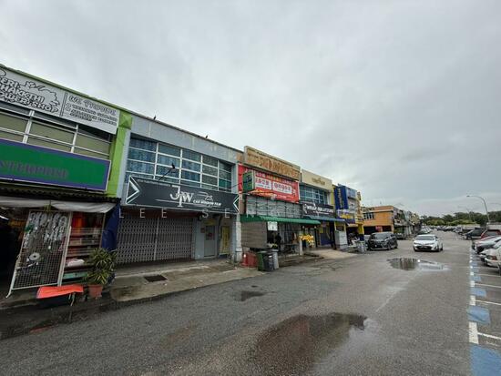 Nusa Bestari Nusa Bestari Nusas Bestaris untuk Untuk Dijual - RM ...