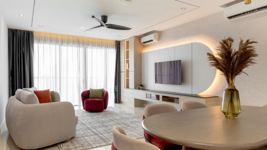 Condominium for Sale at The Maxxon - Mike Chen