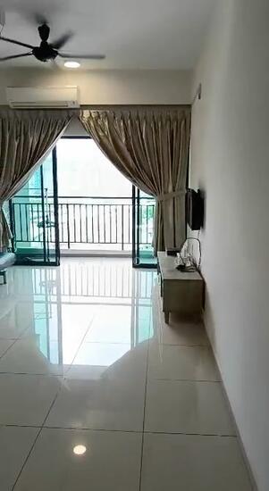 Condominium for Rent at Dutamas Residence - May Choo