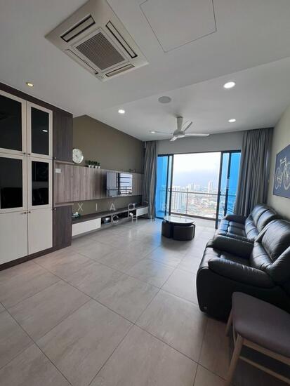Atlantis Residences (Pangsapuri Atlantis Kota Syahbandar) untuk Untuk ...