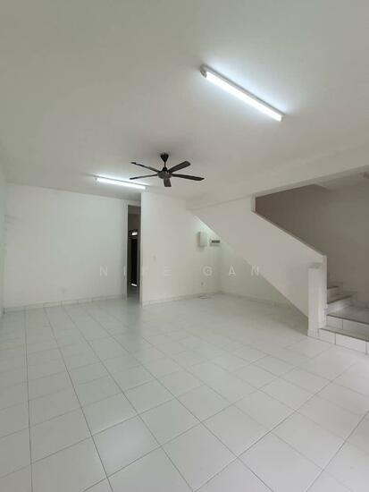 1-storey Terraced House for Sale in Nusa Bayu (Iskandar Puteri ...