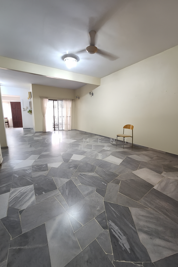 2-storey Terraced House for Sale in Usj 16 (Subang Jaya) - Clement Chee