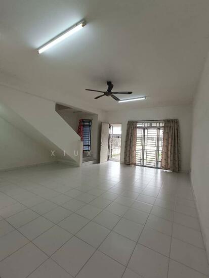 2-storey Terraced House for Sale in Nusa Bayu (Iskandar Puteri ...