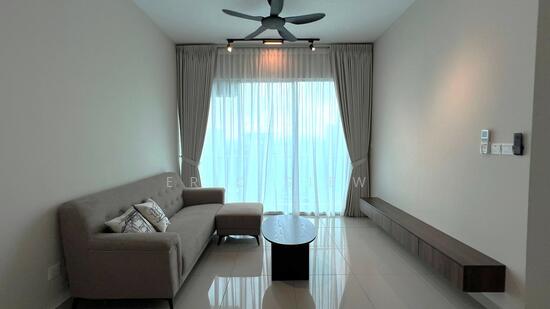 Nikka Residence untuk Untuk Disewa - RM 2,600 /bulan (2024 ...