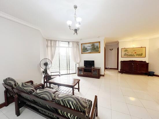 Condominium for Rent at Stulang View - Janice Foo