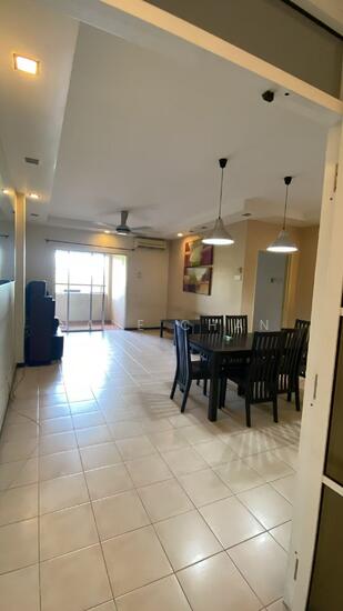Condominium for Sale at Paradesa Tropika II - Jane Chan
