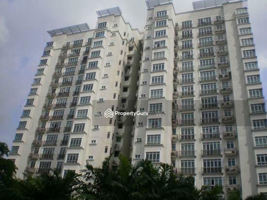 Apartment for Sale at Pulai View - KK Low