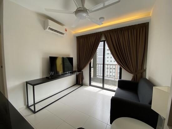TRI PINNACLE untuk Untuk Dijual - RM 348,000 (2024) | PropertyGuru Malaysia
