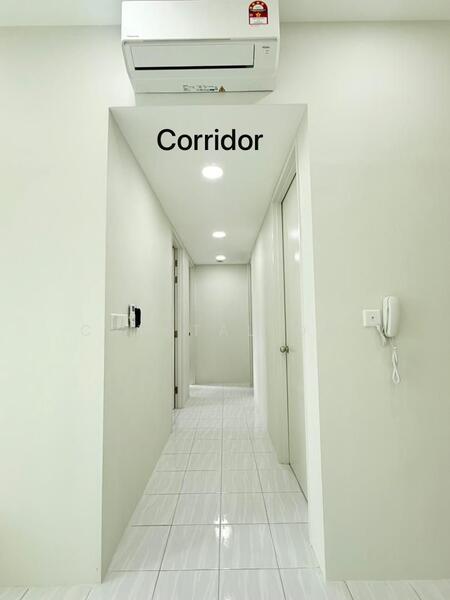 Condominium for Rent at The Zen - Crystal Ooi