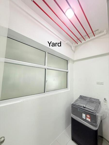 Condominium for Rent at The Zen - Crystal Ooi