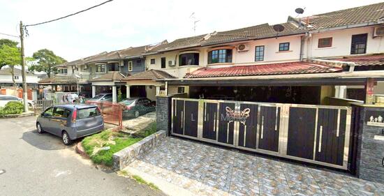 2-storey Terraced House for Sale in Taman Tampoi Indah (Tampoi) - JJ Lim