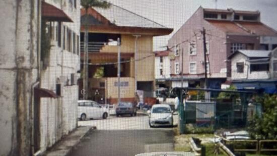 Shop / Office for Rent in Taman Bunga Raya (Masai) - Carol Tan