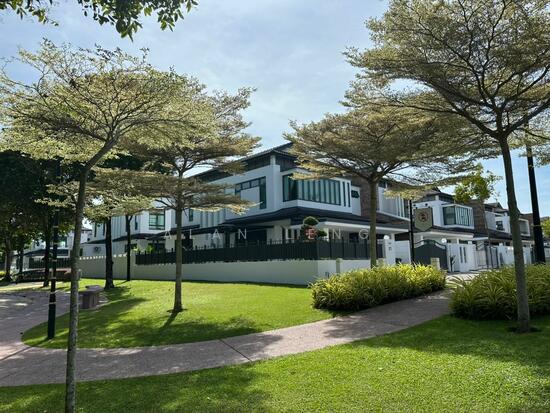 Eco Botanic untuk Untuk Dijual - RM 2,150,000, Jan 2026
