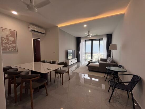 Condominium for Rent at Muze @ PICC - Elvis Lim