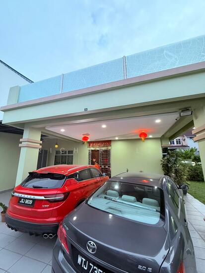 Nusa Duta Nusa Duta Nusas Dutas untuk Untuk Dijual - RM 1,800,000 (2024 ...