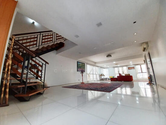 Condominium for Sale at Menara Duta 2 - Eric Chan Kok Hoo