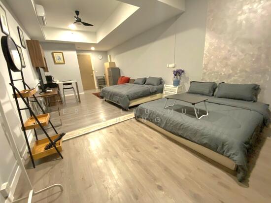 Icon Residenz @ Icon City untuk Untuk Dijual - RM 538,000 (2024 ...
