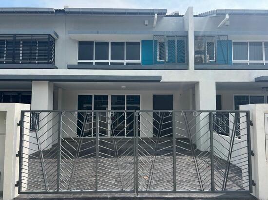 Serenia City : Serenia Anira untuk Untuk Disewa - RM 2,299 /bulan (2024 ...