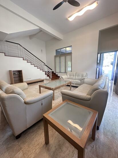 Semi-Detached House for Sale in Pulau Tikus (Penang) - Fanny Wong