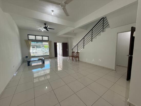 2-storey Terraced House for Sale in Iskandar Puteri (Nusajaya) (Johor ...