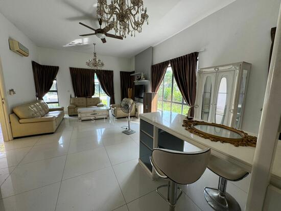 Semi-Detached House for Rent in East Ledang (Iskandar Puteri (Nusajaya ...