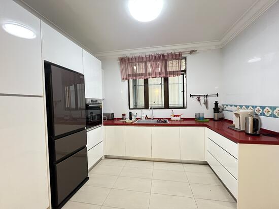 Condominium for Sale at 1 Bukit Utama - Lois Tan