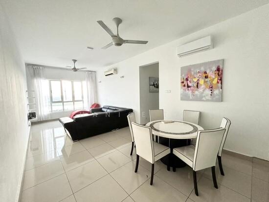Service Residence for Sale at Tropez Residences - Shanice Tan