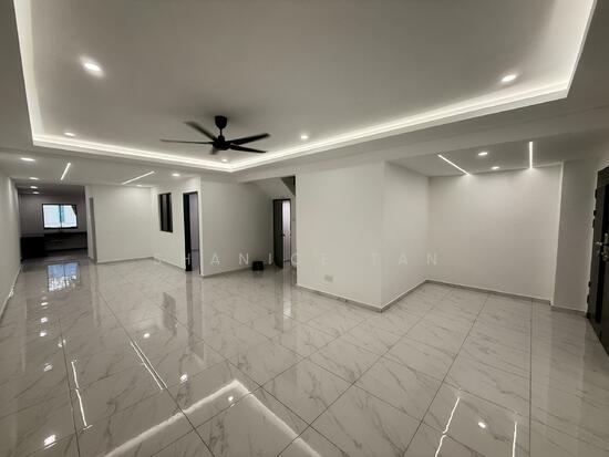 2-storey Terraced House for Sale in Desa Cemerlang (Ulu Tiram ...