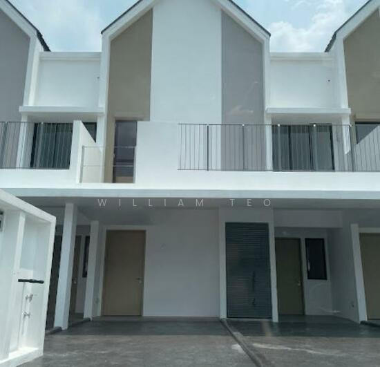 Casa Bayu @ Cybersouth untuk Untuk Disewa - RM 1,888 /bulan (2024 ...