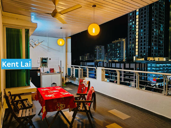 Elit Heights @ Bayan City untuk Untuk Dijual - RM 775,000 (2024 ...