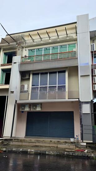 Bandar Bukit Tinggi Klang untuk Untuk Disewa - RM 6,000 /bulan, Jun 2026