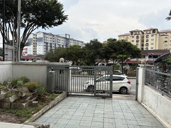 Taman Midah Cheras untuk Untuk Dijual - RM 1,038,000, Jan 2026