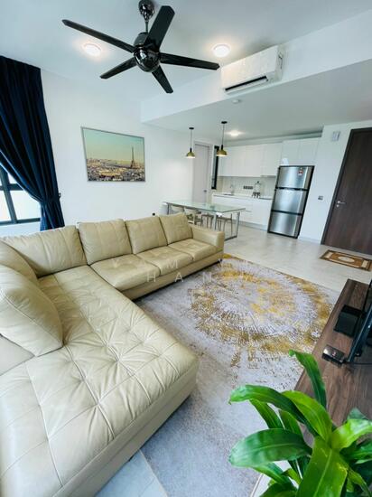 Service Residence for Sale at Lot 15 - Yam Yi Han